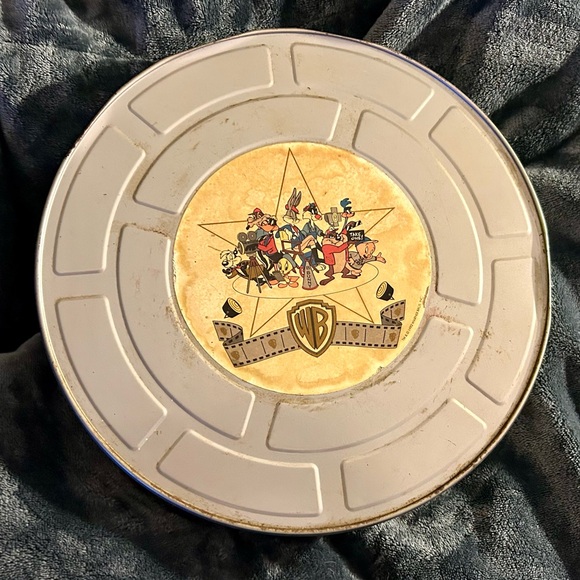 Warner Bros. | Other | Vintage 992 Warner Bros Studio Store Exclusive ...